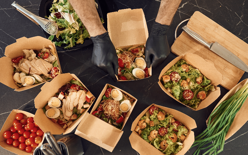 Menu Engineering: La estrategia para disparar la rentabilidad en ...