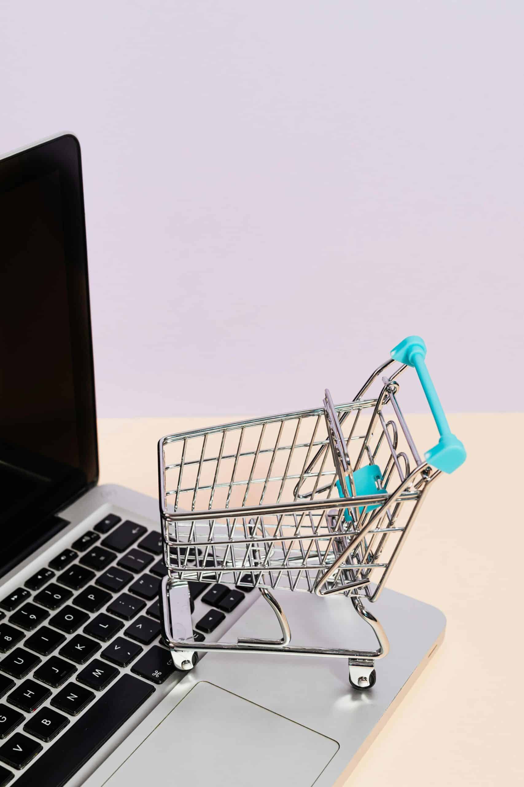 Quick commerce: qué es, cómo funciona y diferencia del e-commerce ...
